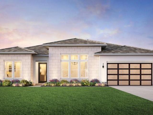 Diamond Plan Vinova Overlook Collection Community