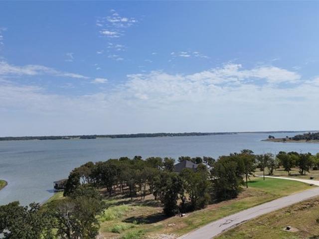 Diamond Point Dr Lot 67, Corsicana, TX 75109