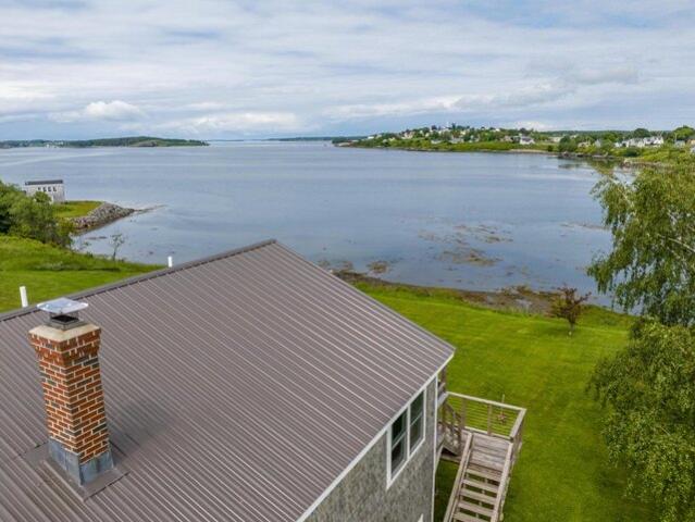 Diamond Point Rd, Lubec, Home For Sale
