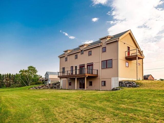 Diamond Point Rd, Lubec, Home For Sale