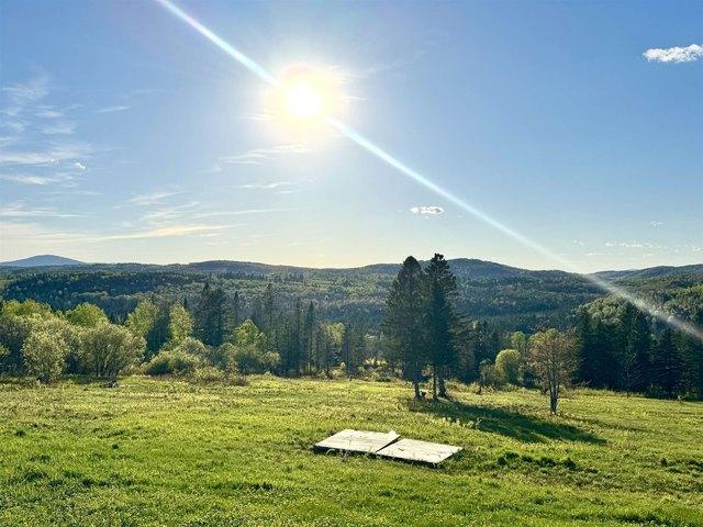Diamond Pond Rd Lot 5, Colebrook, NH 03576