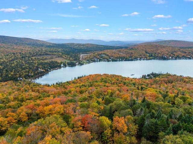 Diamond Pond Rd, Stewartstown, NH 03576