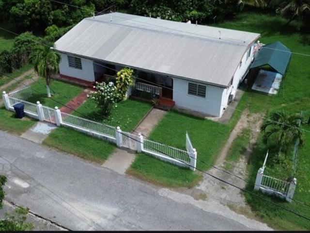 Diamond Qu, Saint Croix, Home For Sale