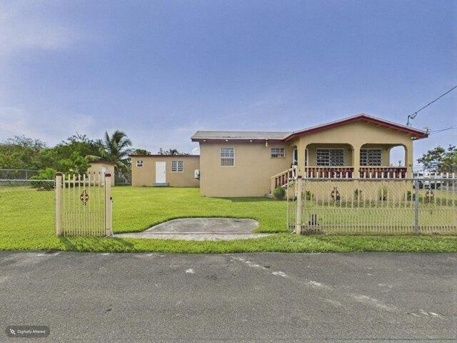 Diamond Qu, Saint Croix, Home For Sale