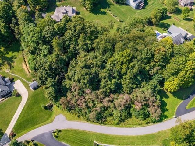 Diamond Rdg Lot 36, Morgantown, WV 26508