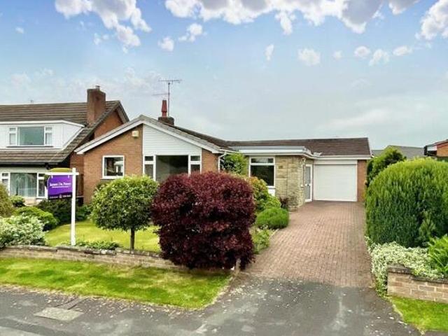 Diamond Ridge, Barlaston, 3 Bedroom Detached