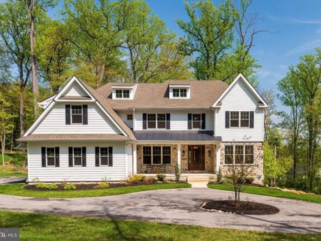 Diamond Rock Hill Rd, Malvern, Home For Sale