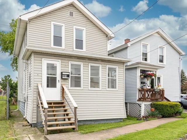 Diamond St, Canastota, Home For Sale