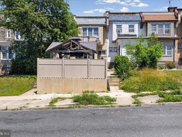 Diamond St, Philadelphia, Home For Sale