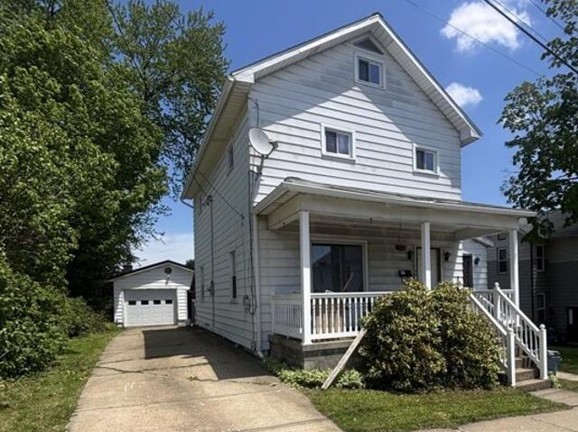 Diamond St, Saint Marys, Home For Sale