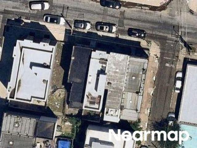 Diamond St