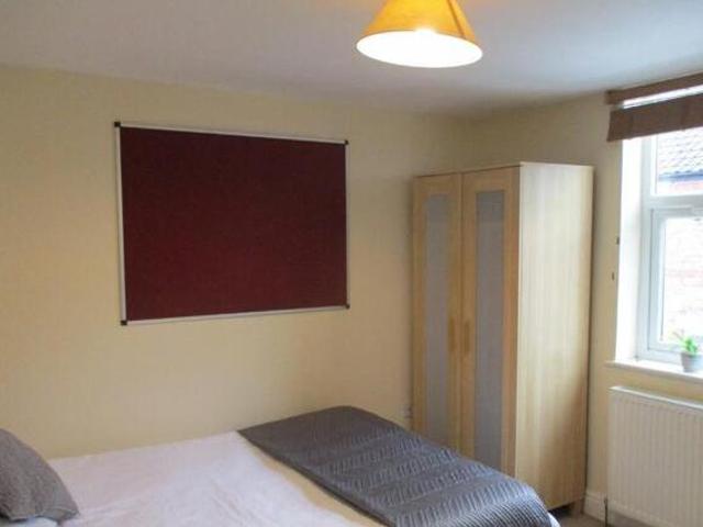 Diamond Street, York, 4 Bedroom Terraced