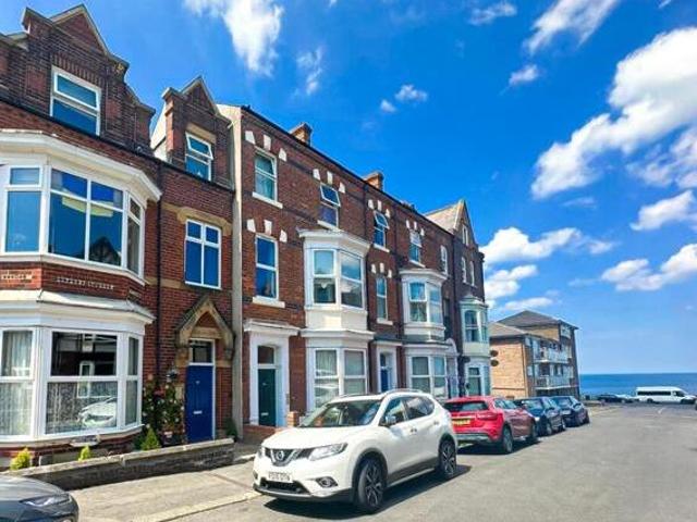 Diamond Street, Saltburn by the sea, 3 Bedroom Apartment