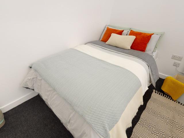 Diamond Studio, at iQ Flinders House
