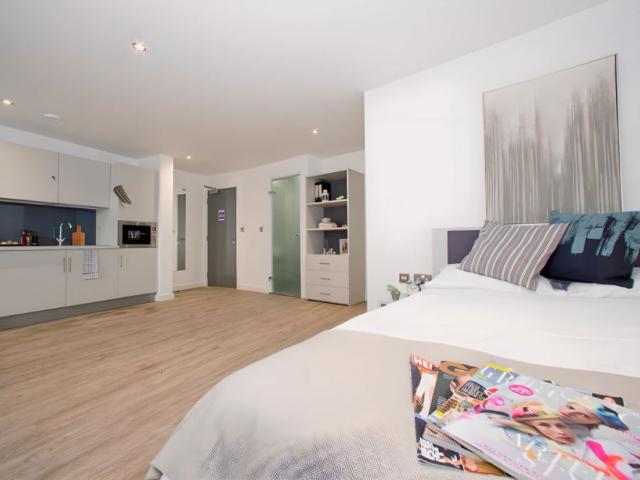 diamond Studio floor 5&6