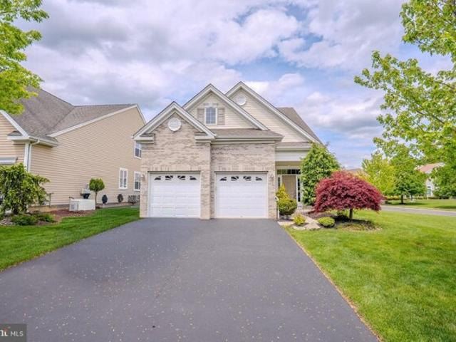 Diamond Spring Dr, Monroe Township, Home For Sale