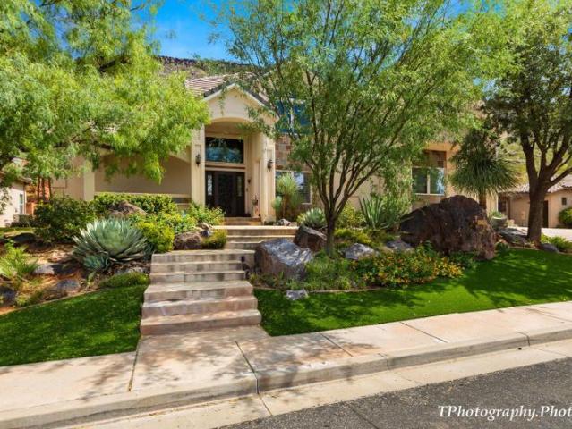 Diamond Valley, Washington County, UT House for sale Property.