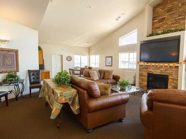 Diamond Valley Apartments 1 Bedroom Apartment for Rent at 1014 E Sunrise Pl, Sioux Falls, SD 57108