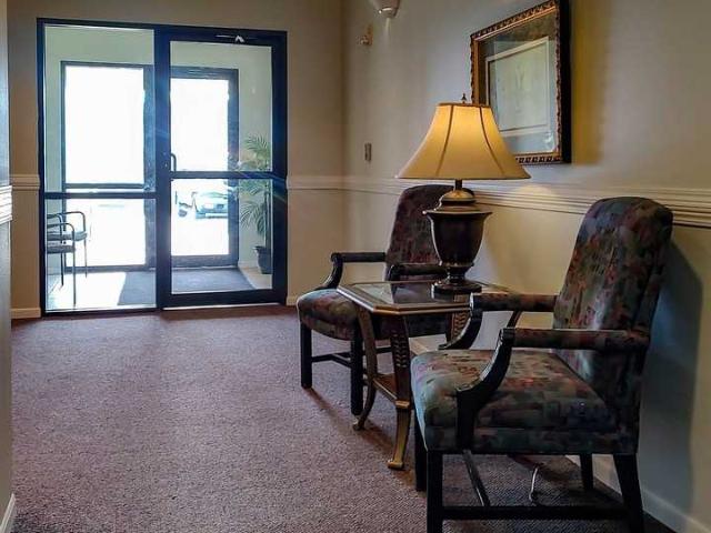 Diamond Valley Apartments 1 Bedroom Apartment for Rent at 1014 E Sunrise Pl, Sioux Falls, SD 57108