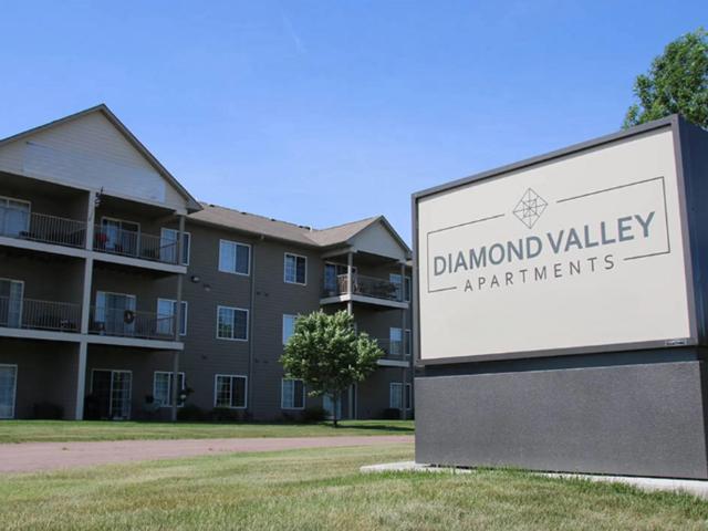 Diamond Valley Apartments