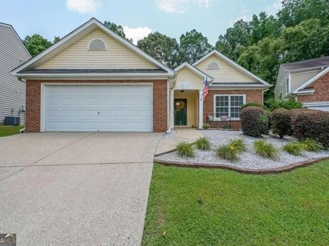 Diamond Valley Pass, Canton, Home For Sale