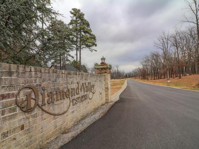 Diamond Vly Lot 18, Jonesboro, AR 72404