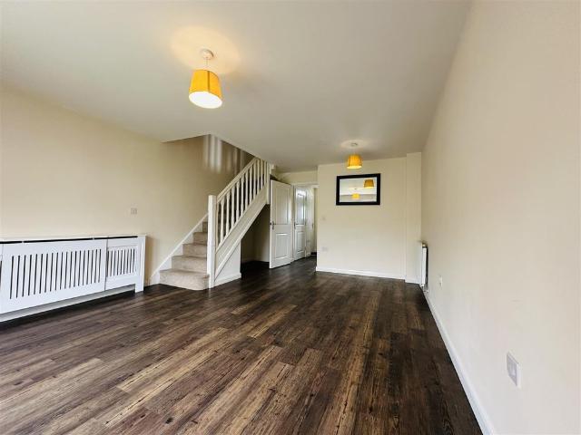 Diamond Walk, Nuneaton, CV10