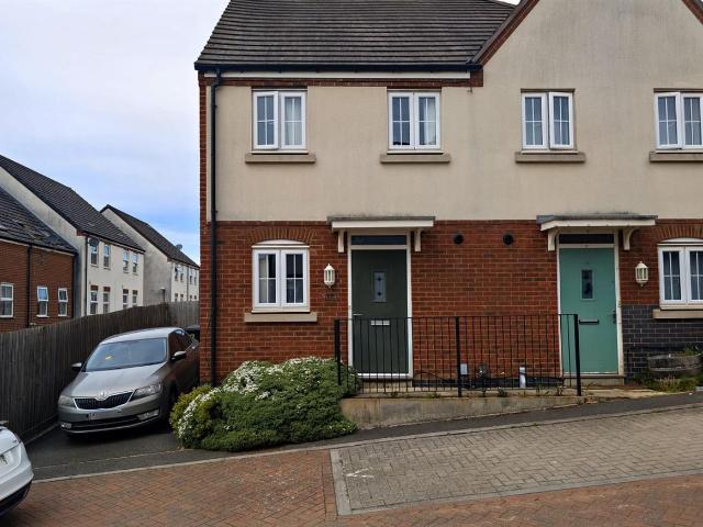 Diamond Walk, Saxon Rise CV10, 2 bed property to rent, £975 pcm | PrimeLocation