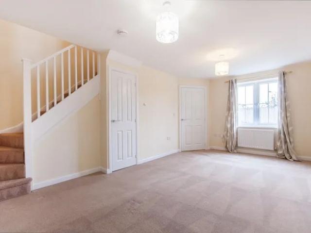Diamond Way, Chilton