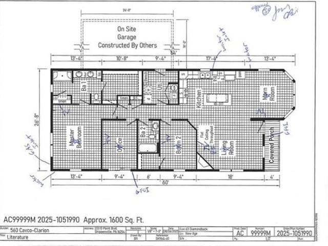 Diamondback Dr, Rochester, Property For Sale