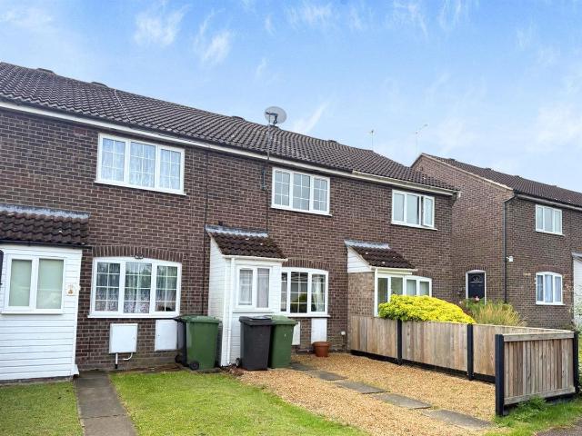 Diana Close, Toftwood NR19, 2 bed terraced house to rent, £900 pcm | PrimeLocation