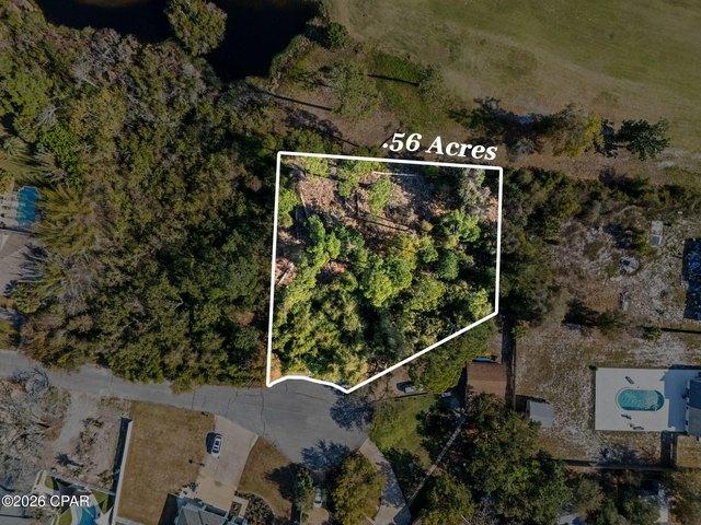 Diana Ct, Panama City Beach, FL 32408