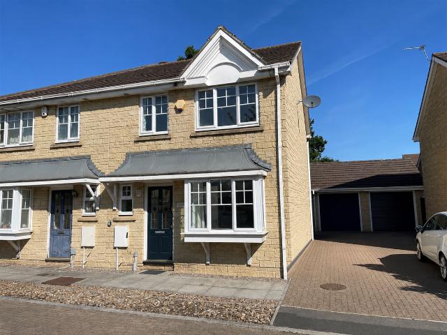 Diana Gardens, Bradley Stoke, Bristol BS32, 3 bed semi detached house to rent, £1,400 pcm | PrimeLocation