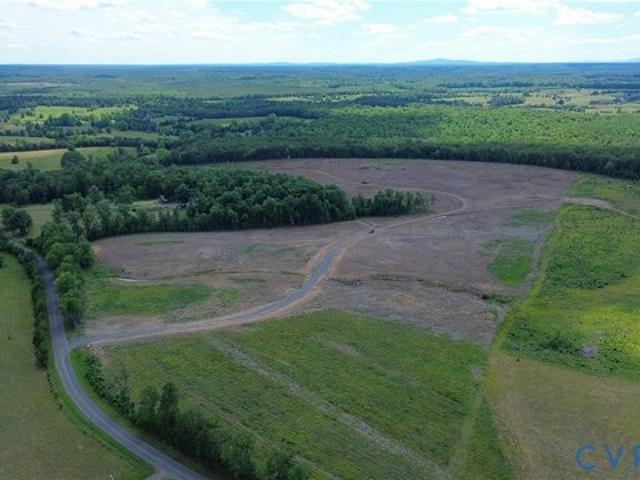 Diana Mill Rd, Arvonia, VA 23004