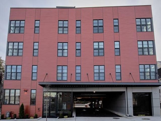 Diana Place Apartments 1 X 1 A