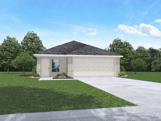 Diana Plan Indian Springs Community
