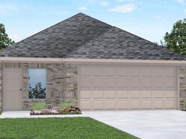 Diana Plan River Ranch Trails Community