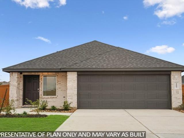 Diana Plan Sunterra Community