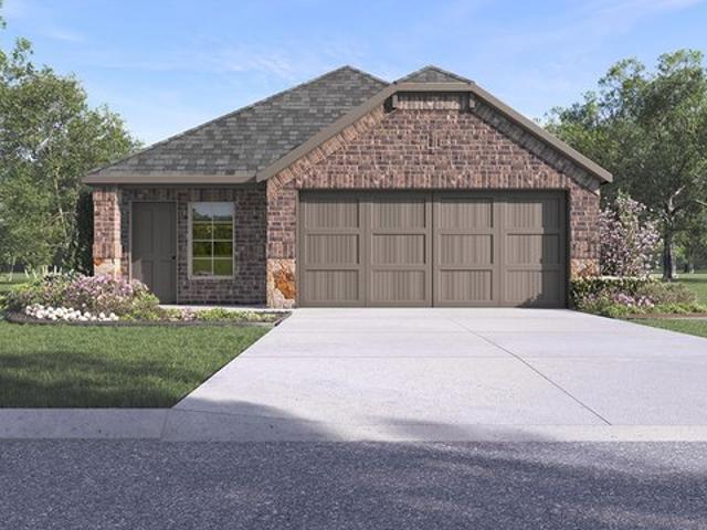 Diana Plan The Reserve at Spiritas Ranch Community