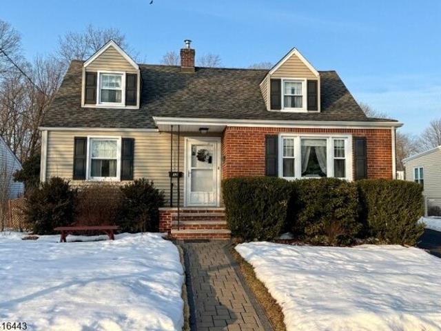 Diana Rd, Morris Plains, Home For Sale