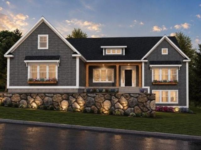Diane Way, Westport, Home For Sale