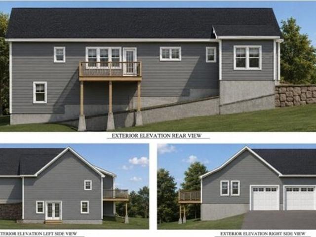 Diane Way, Westport, Home For Sale