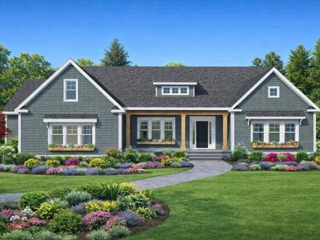 Diane Way, Westport, Home For Sale