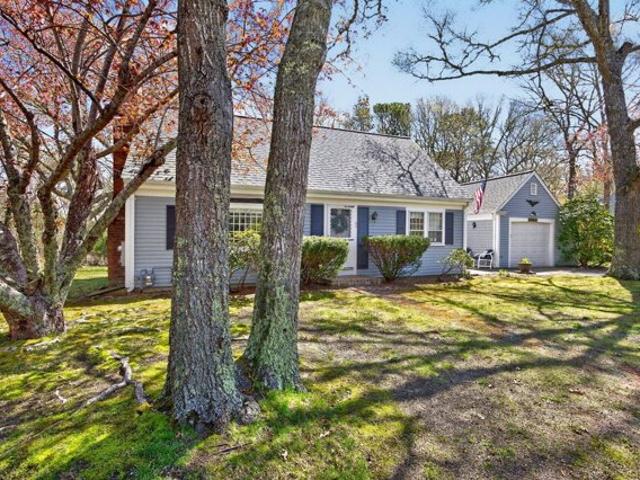 Diane Ave, South Yarmouth, Home For Sale