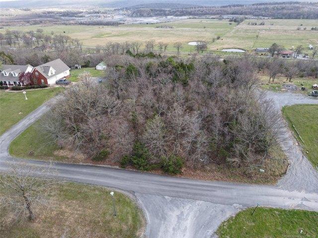 Dianna Blvd, Hartshorne, OK 74547
