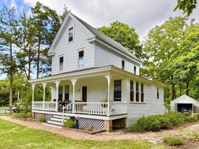 Dias Creek Rd, Cape May Court House, Home For Sale