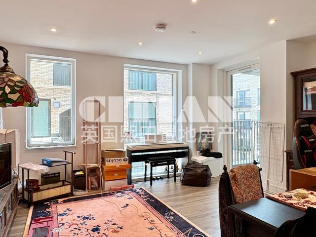 Diascia House, Colindale Gardens, Sanday Drive, Colindale, London NW9, 1 bed flat to rent, £1,950 pcm | PrimeLocation