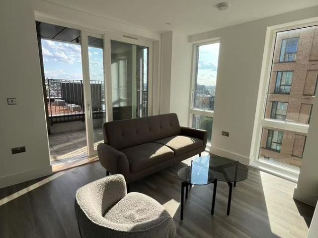 Diascia House, Colindale Gardens, Sanday Drive, Colindale, London NW9, 2 bed flat to rent, £2,400 pcm | PrimeLocation