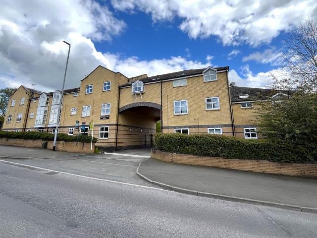 Dib Lane, Leeds LS8, 2 bed flat to rent, £1,000 pcm | PrimeLocation