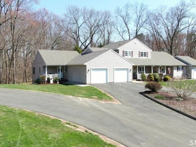 Dibble Hollow Ln Unit,windsor Locks, Condo For Sale